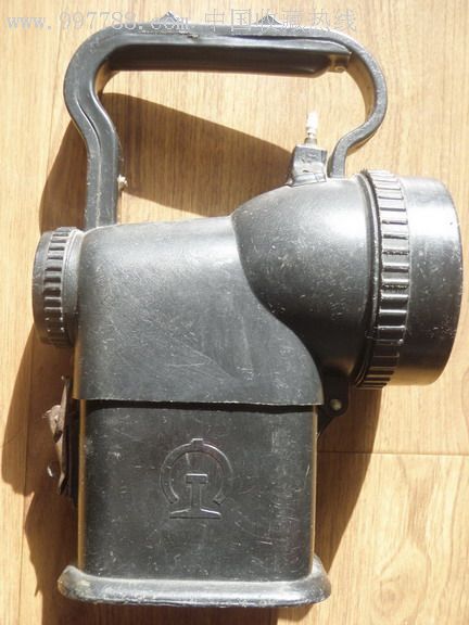 五六十年代铁路信号灯-价格:100元-se11002010-指示灯/信号灯-零售-7788收藏__收藏热线