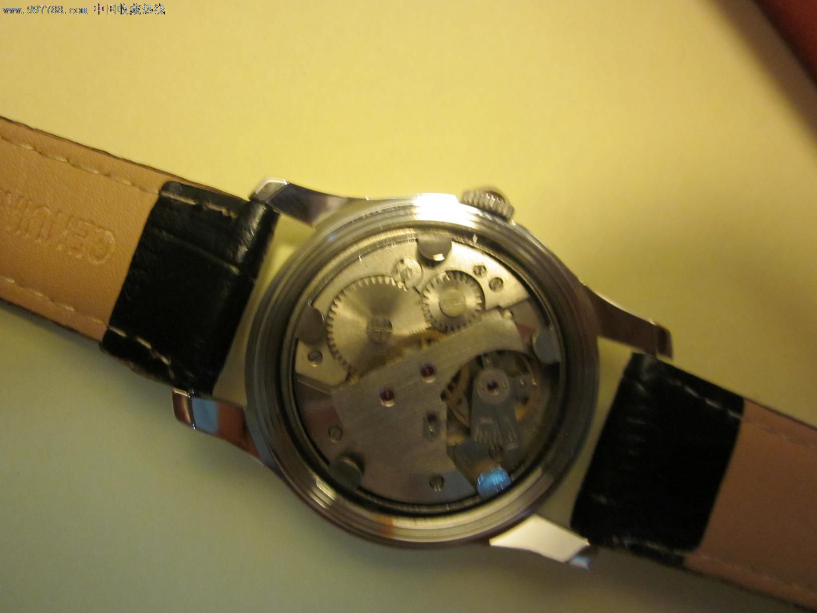 上海表A581_手表/腕表_上海表行【7788收藏__收藏热线】