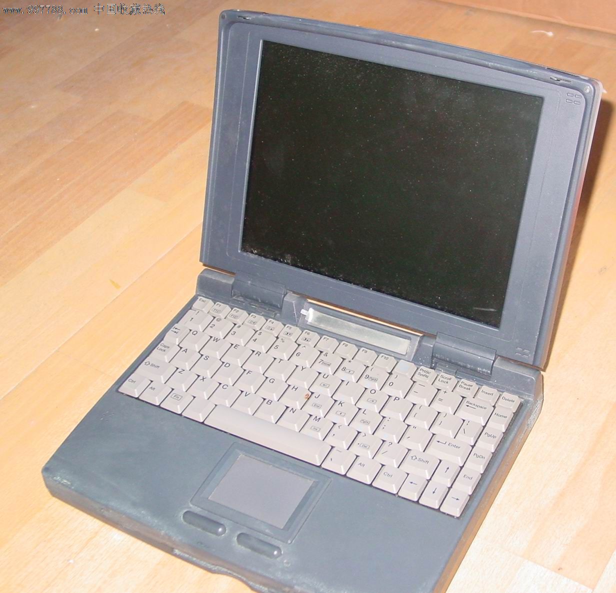 486笔记本电脑，收藏精品-价格:400元-se15418721-笔记本电脑-零售-7788收藏__收藏热线