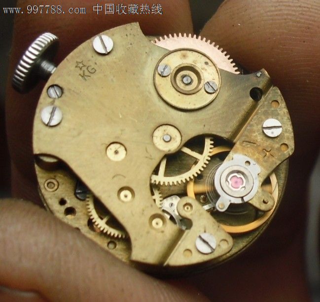 exactima牌表2针半_手表/腕表_迎迎小铺【7788收藏__收藏热线】