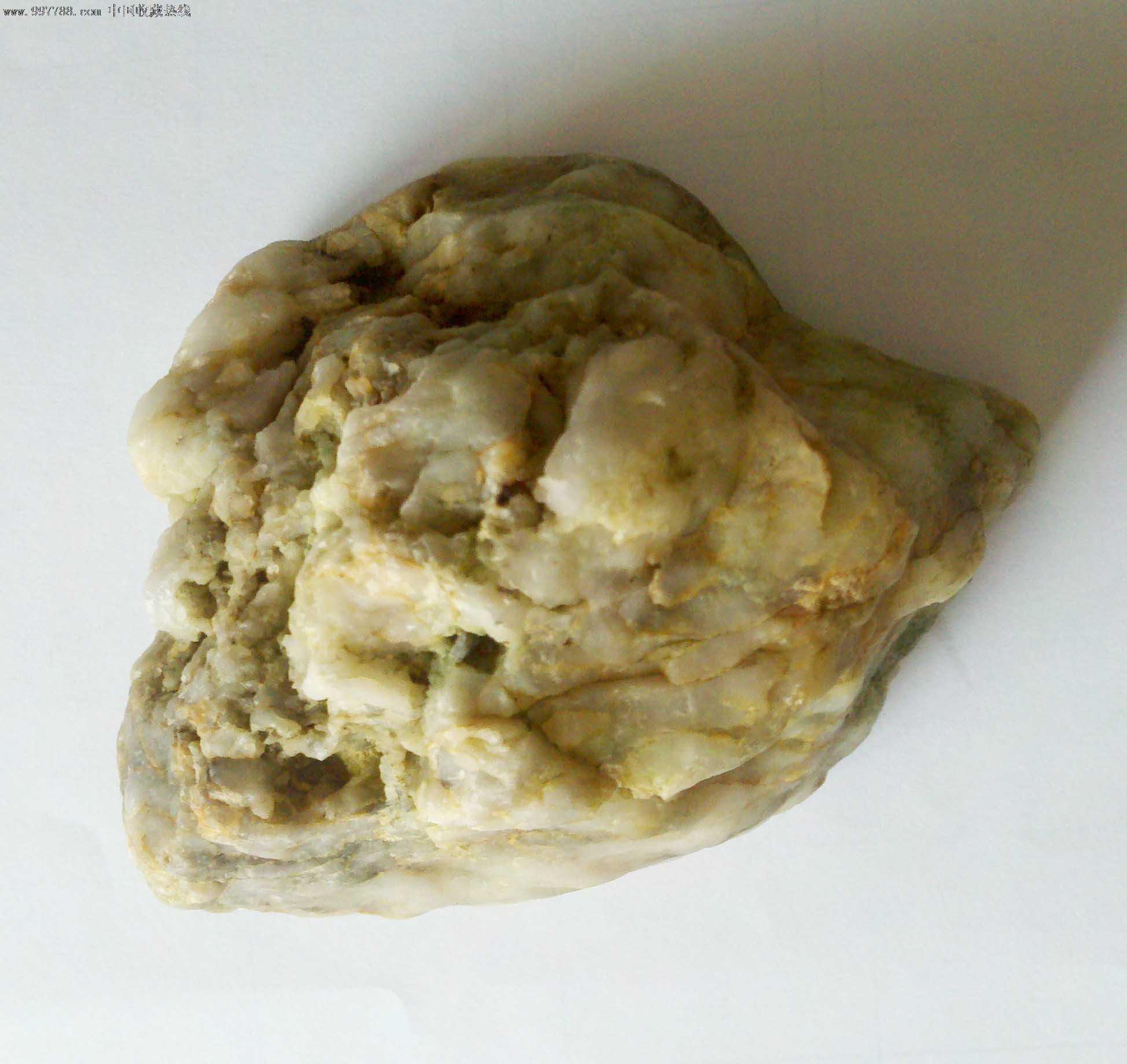 戈壁石_风砺石/戈壁石_奇石妙想【7788收藏__收藏热线】