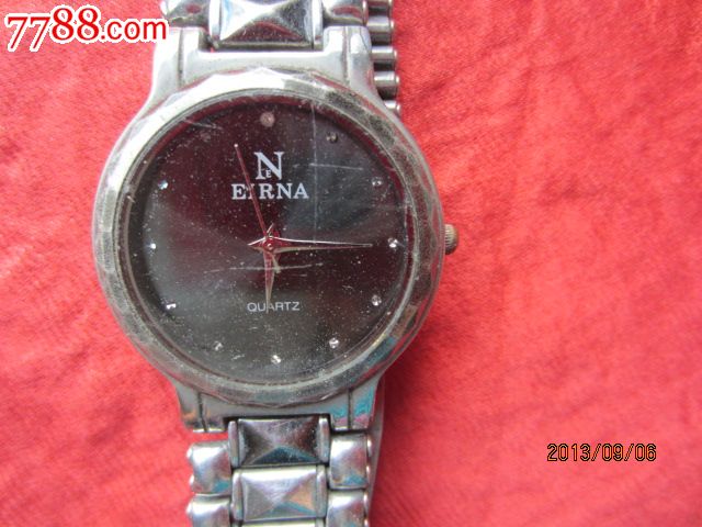 EIRNA-价格:10元-se19515458-手表/腕表-零售-7788收藏__收藏热线